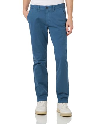 Marc O'Polo Marc O Polo Damen 402024811035 Freizeithose, 852, 33W / 34L