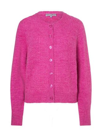 Lieblingsst&uuml;ck Cardigan ZoetjeL mit Alpakawolle und Wolle