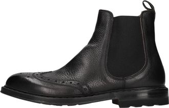 Fabi Beatles Ankle Boots - - Shoes - Herren - Schwarzk - 44 EU