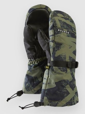 Burton Gore-Tex Kids F&auml;ustlinge forest city streets