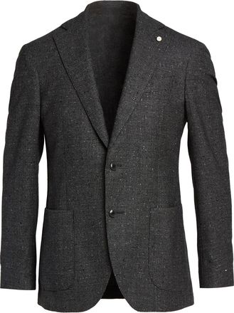 Luigi Bianchi Mantova ANZ&Uuml;GE und CO-ORDS - Blazers auf YOOX.COM