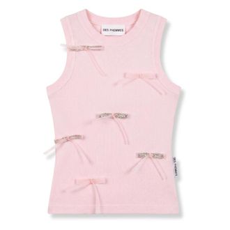 Des_Phemmes DES Phemmes, Damen, Oberteile, Rosa, 2XLGr&ouml;&szlig;e