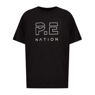 P.E Nation P.E Nation, Damen, Oberteile, Schwarzk, XSGr&ouml;&szlig;e