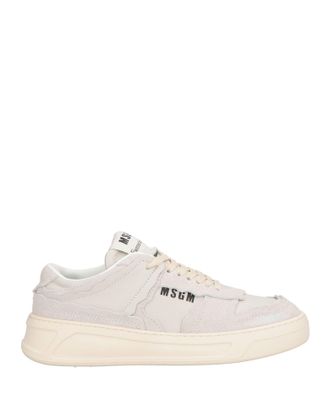 Msgm SCHUHE - Sneakers auf YOOX.COM