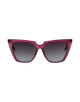 Alberta Ferretti LUNETTES - Lunettes de soleil sur YOOX.COM