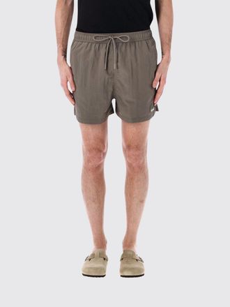 Represent Maillot De Bain Homme couleur Terre
