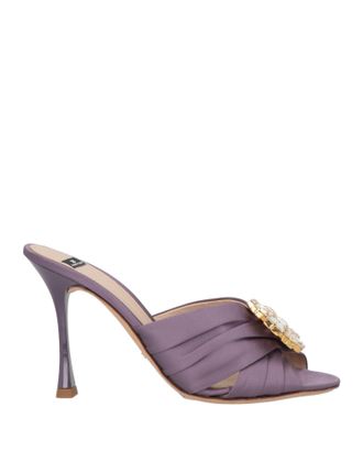 Elisabetta Franchi SCHUHE - Sandalen auf YOOX.COM