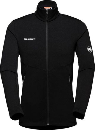 Mammut Fleecejacke Aconcagua Light ML Jacket Men BLACK