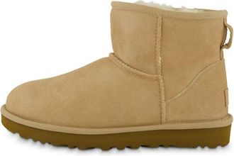 UGG Damen Stiefel CLASSIC MINI 2