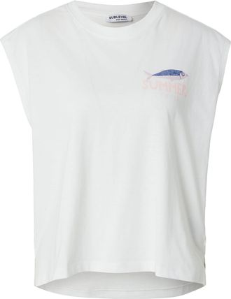 Sublevel T-Shirt
