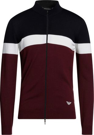 Emporio Armani STRICKWAREN - Strickjacken auf YOOX.COM