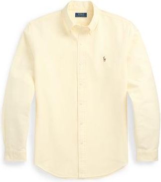 Polo Ralph Lauren Chemise &agrave; rayures en coton