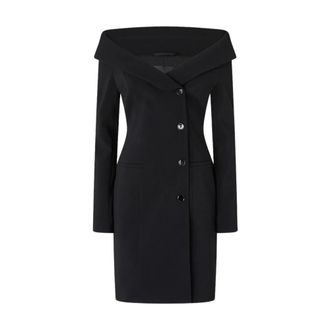 Pinko Pinko, Damen, Kleider, Schwarzk, SGr&ouml;&szlig;e