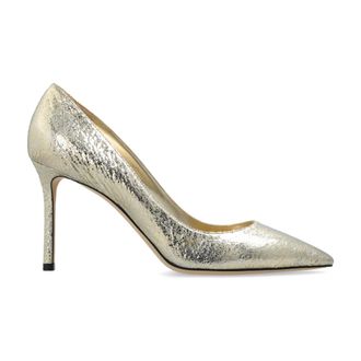 Jimmy Choo London Pumps Romy - - Shoes - Damen - Gelb - 41 EU