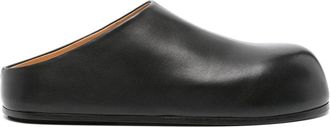 Mars&egrave;ll Mules - Schwarz