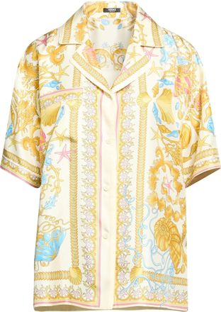 Versace TOPS - Hemden auf YOOX.COM