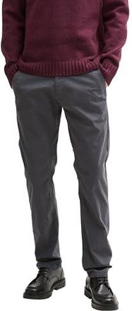 Tom Tailor 1045054 Pantalon, 10899-Tarmac Grey, 33W x 34L Hommes