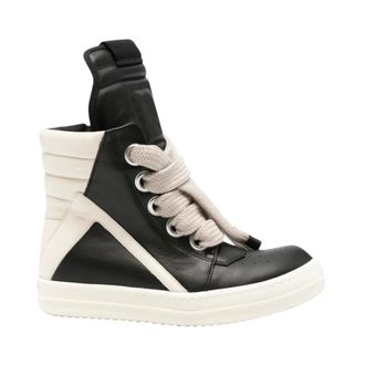 Rick Owens Damen, Schuhe, Schwarzk, 37 EUGr&ouml;&szlig;e
