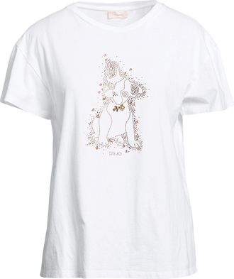 Liu Jo TOPS - T-shirts auf YOOX.COM