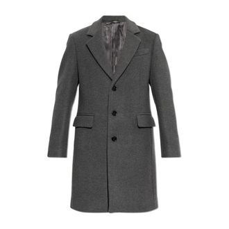 Burberry Herren, M&auml;ntel, Grau, LGr&ouml;&szlig;e