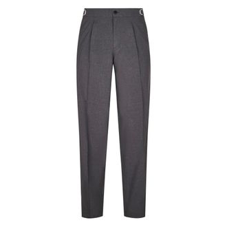 Cellar Door Homme, Pantalons, Gris, Taille: XL LEO T