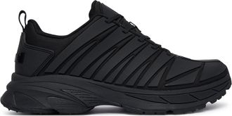 Just Cavalli Sneakers Just Cavalli 81QA3SG3 ZSF08 Schwarz