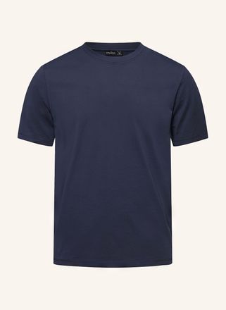 van Laack Van Laack T-Shirt Modern Fit blau