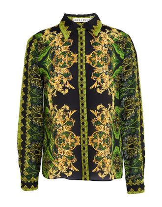 Alice & Olivia TOPS - Hemden auf YOOX.COM