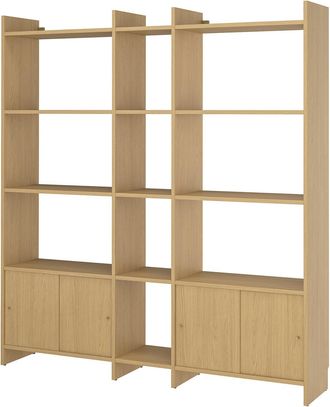IKEA L&Aring;DMAKARE Aufbewahrung mit Schiebet&uuml;ren
