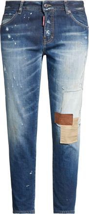 Dsquared2 HOSEN & R&Ouml;CKE - Jeanshosen auf YOOX.COM