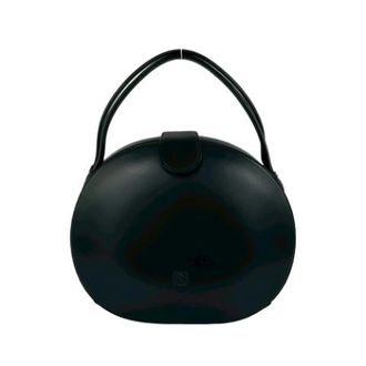 Loewe Sac cabas Pre-owned - Femme - Pre-owned - Noir - Taille: ONE Size