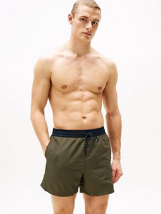 Tommy Hilfiger Short de bain mi-long Heritage