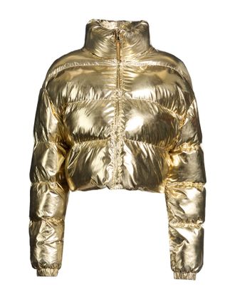 LHD JACKEN & M&Auml;NTEL - Pufferjacken & Daunenjacken auf YOOX.COM