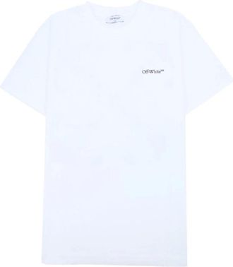 Off-white Herren, Oberteile, Wei&szlig;, XSGr&ouml;&szlig;e