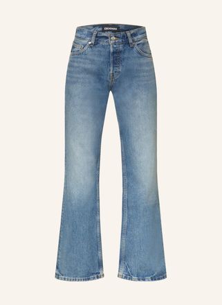 EB Denim Eb Denim Bootcut Jeans Miley Slouchy blau