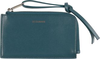 Jil Sander Kleinlederwaren - Kartenetuis auf YOOX.COM