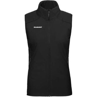 Mammut Damen Weste Rime LIght IN Flex Vest