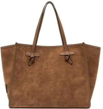 Gianni Chiarini Femme, Sacs, Beige, Taille: ONE Size Marcella Tote