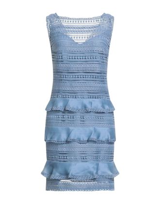 Luisa Spagnoli KLEIDER - Mini-Kleider auf YOOX.COM