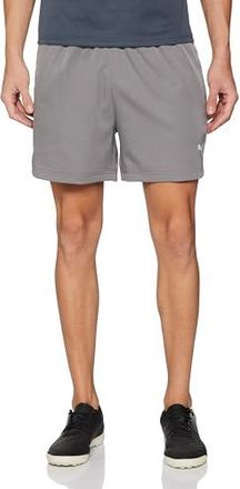 Puma Puma Short hybride pour homme, Fonte, M