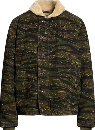 CHESAPEAKE'S JACKEN & M&Auml;NTEL - Jacken und Anoraks auf YOOX.COM