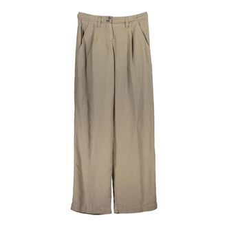 Murphy & Nye Homme, Pantalons, Brun, Taille: W29 Pantalon Droit