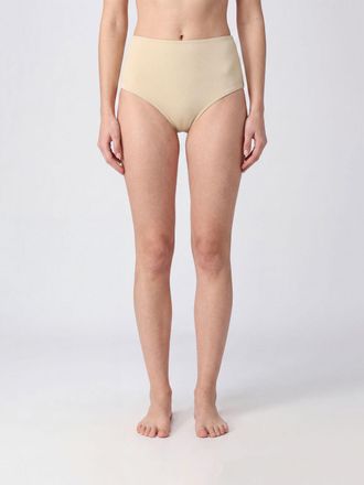 Eres Maillot De Bain Femme couleur Beige