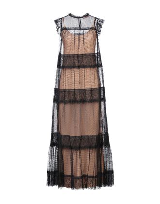 Twin-Set KLEIDER - Maxi-Kleider auf YOOX.COM