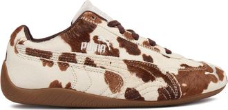 Puma Sneakers Puma Speedcat Cow Wns 406141 01 Braun