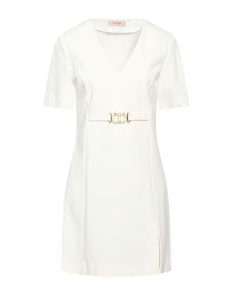 Twin-Set ROBES - Robes courtes sur YOOX.COM