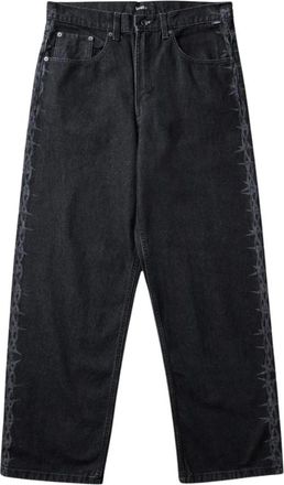 Vans Act Of Disagreement Denim Pants - - Jeans - Herren - Schwarzk - W30