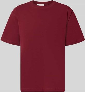 Armedangels Relaxed Fit T-Shirt aus reiner Baumwolle Modell MAARKOS HEAVY WEIGHT