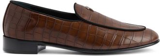 Giuseppe Zanotti VALTOR Loafers
