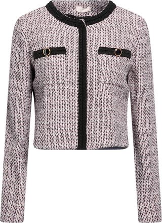 Liu Jo JACKEN & M&Auml;NTEL - Jacken und Anoraks auf YOOX.COM